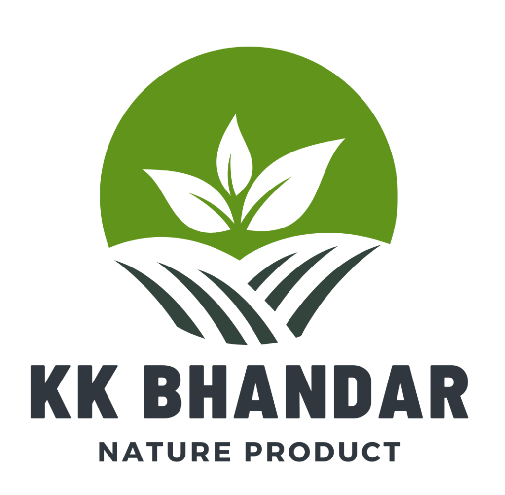 KK Bhandar – Harvested by Nature, Delivered with Care.